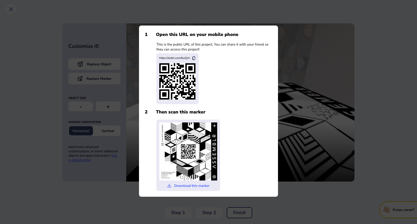 Assemblr Hadir dengan "Super Simple Editor", Bikin AR Hanya dalam 3 Menit!